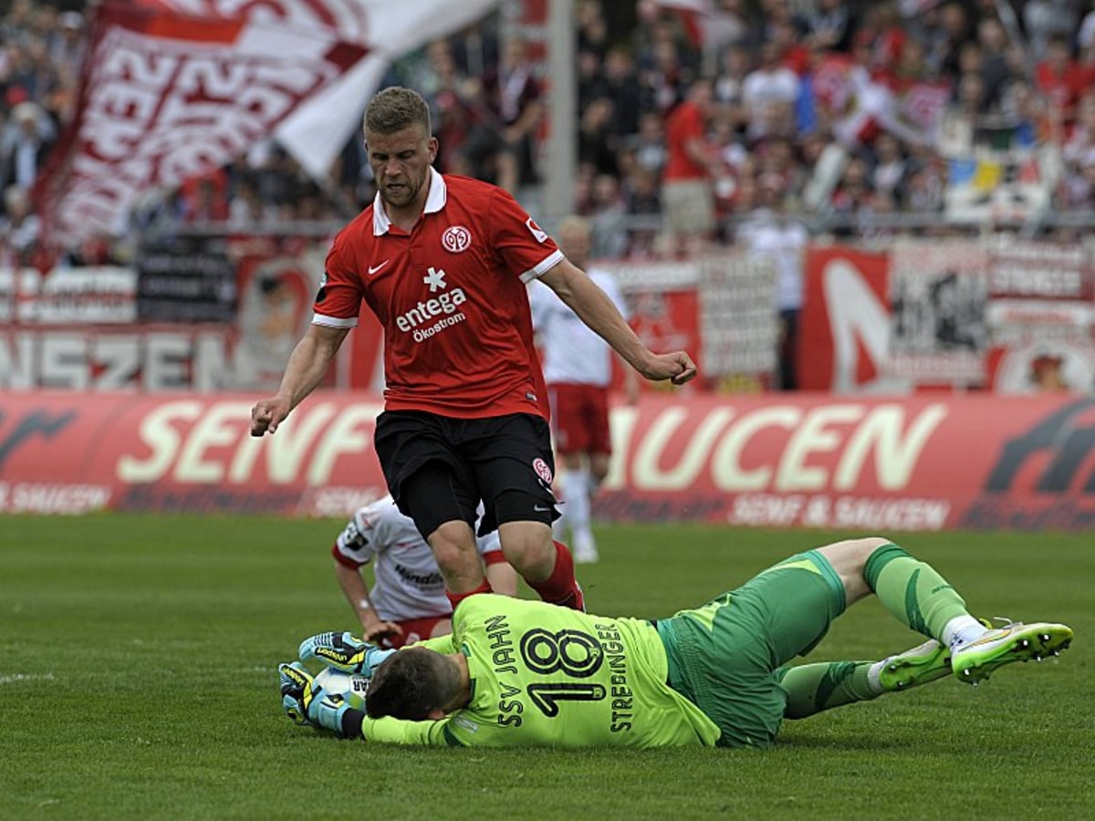 Spielanalyse | Nullnummer zu wenig für den Jahn | Jahn Regensburg - 1 ...