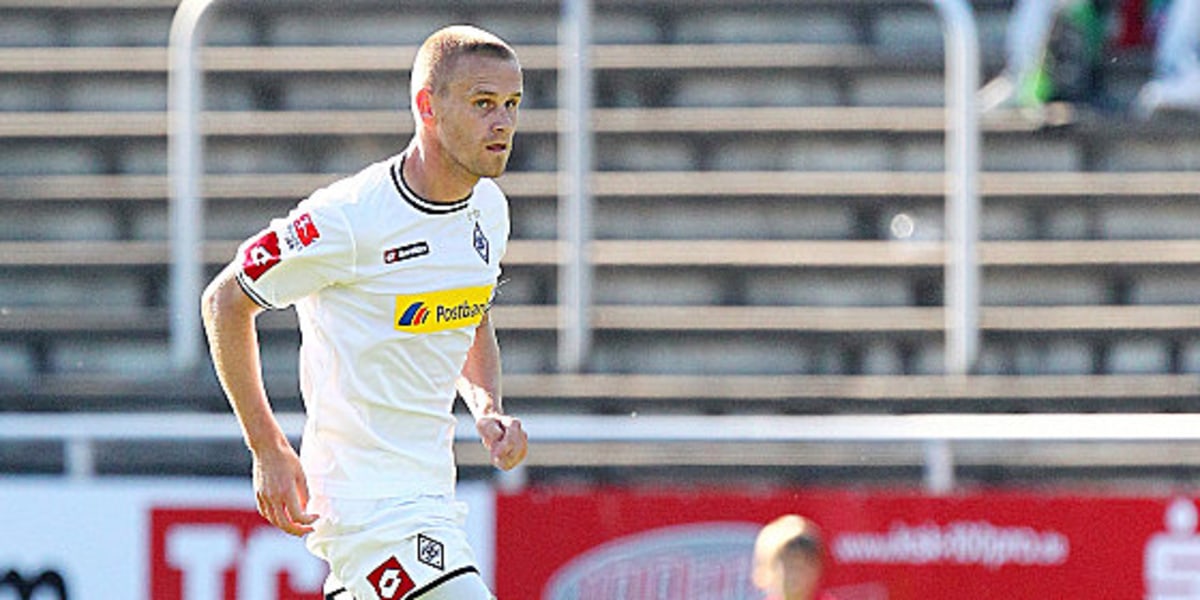 Daems bleibt Kapitän | Bundesliga - kicker
