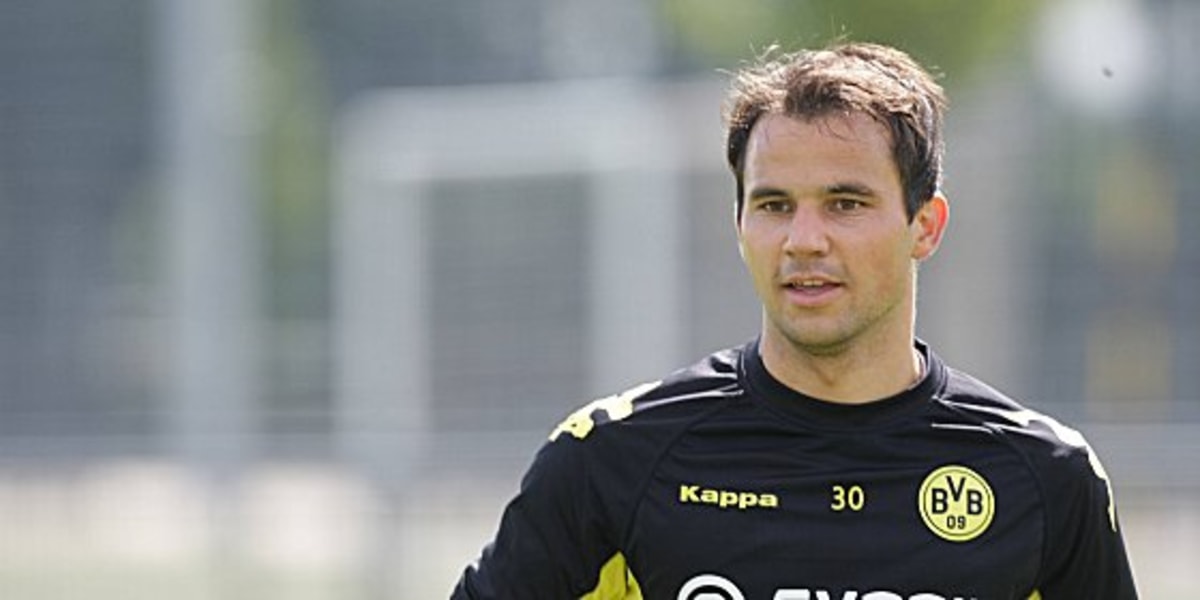 Hat auch Hajnal keine Zukunft beim BVB? | Bundesliga - kicker