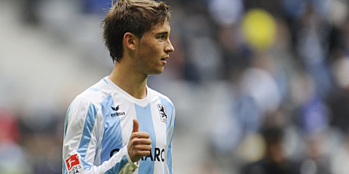 Auch Völler will Leitner holen | Bundesliga - kicker