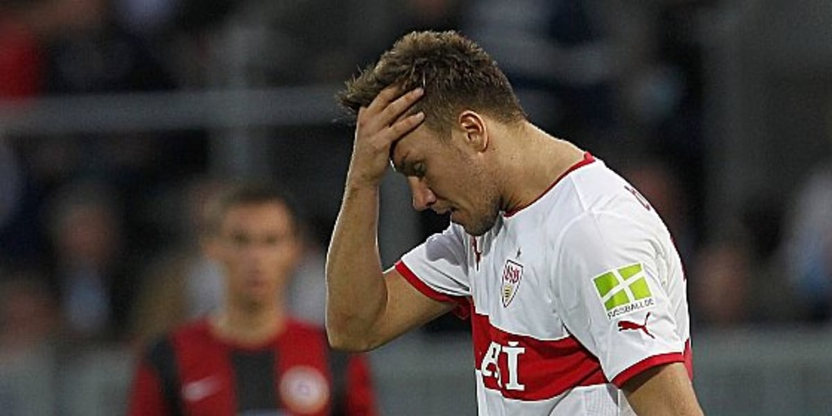 Bicakcic: Diagnose bestätigt | Bundesliga (D) - kicker