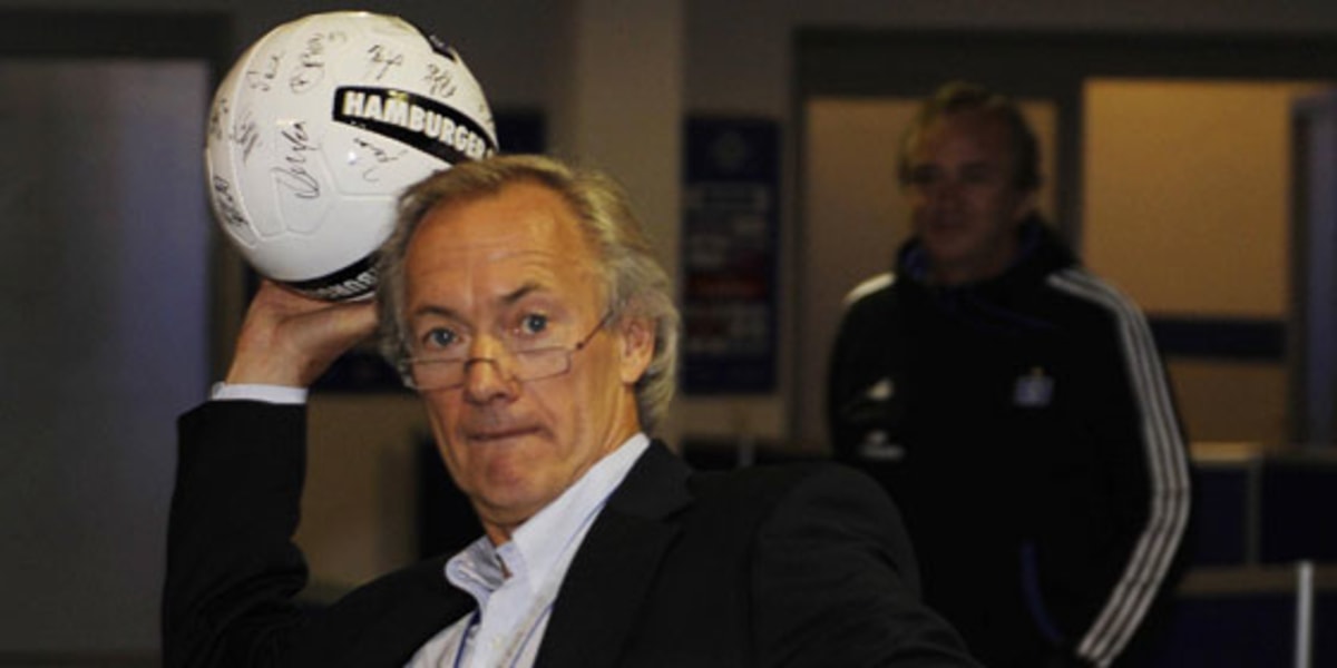 Wehmeyer auf dem Weg der Besserung | Bundesliga - kicker