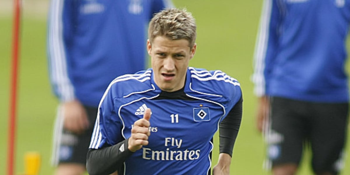 Ilicevic: Aus nach Blitzstart | Bundesliga - kicker