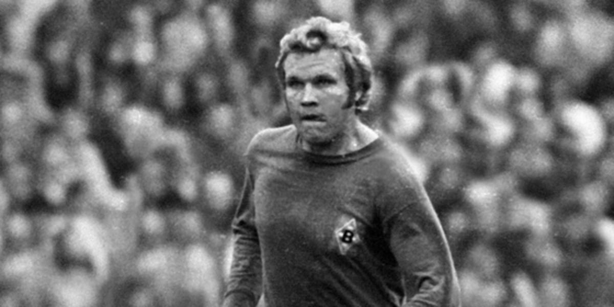 Trauer um Klaus-Dieter Sieloff | Bundesliga - kicker