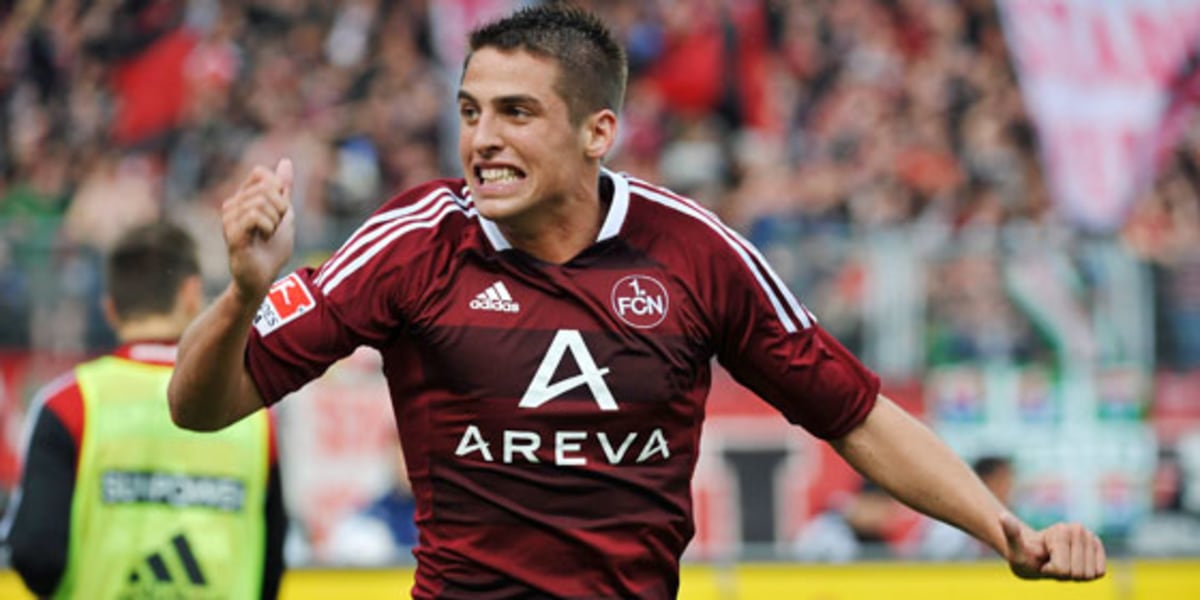 Maks Zukunft beim Club ist gesichert | Bundesliga - kicker