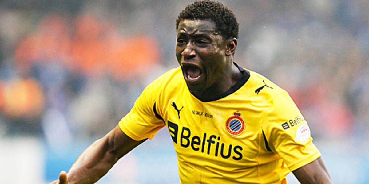 Akpala-Transfer in der Schwebe | Bundesliga - kicker