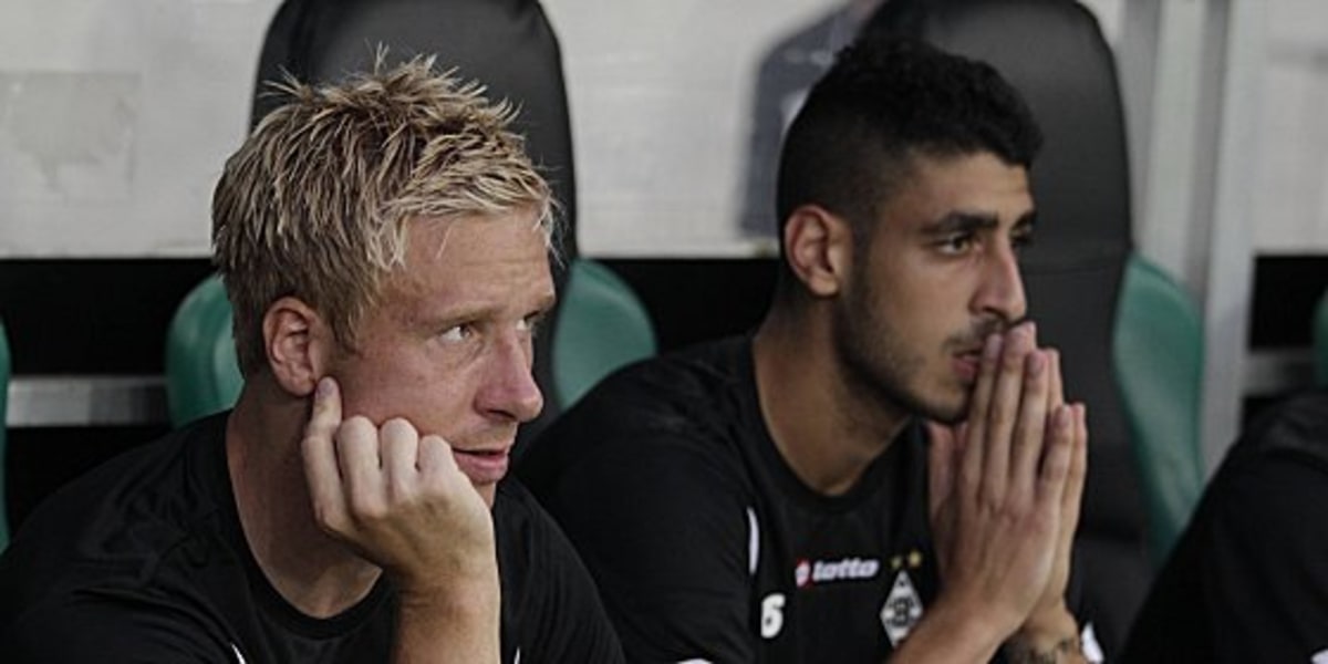 Hanke: "Das ist ganz ehrlich Mist" | Bundesliga - kicker