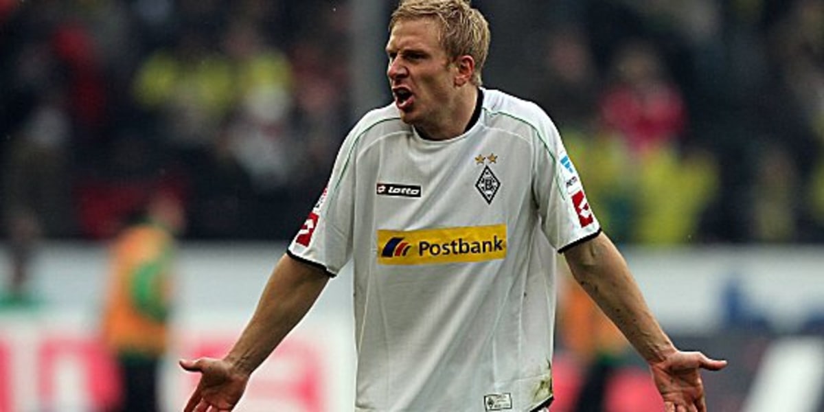 Hanke: "Ich hätte den Vertrag gerne verlängert" | Bundesliga - kicker