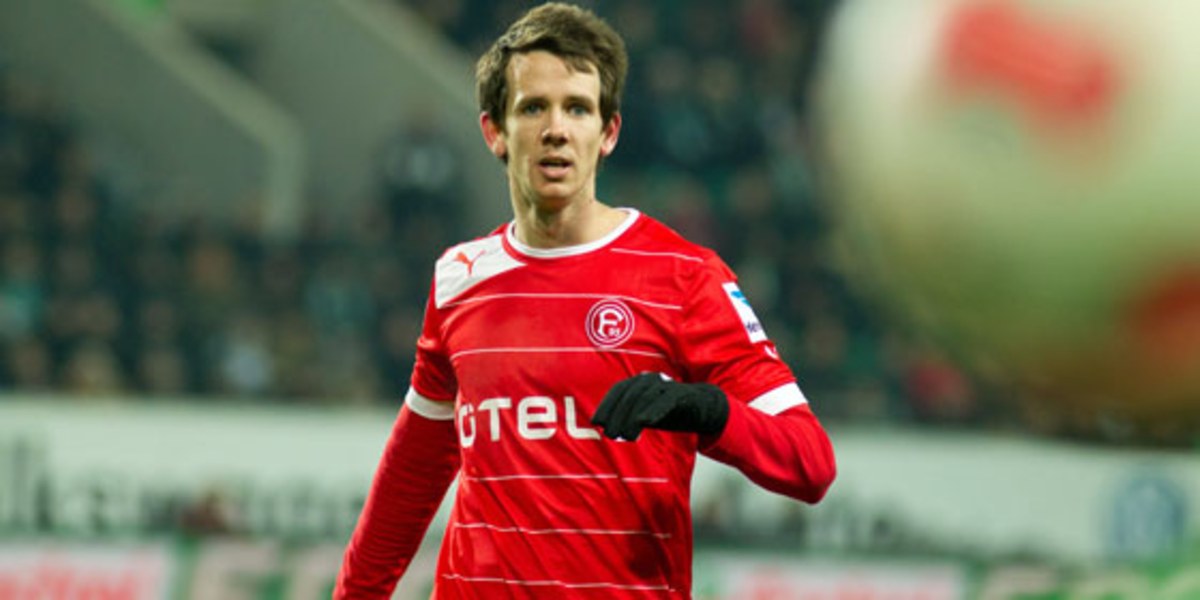 Bayer sichert sich die Dienste von Kruse | Bundesliga - kicker