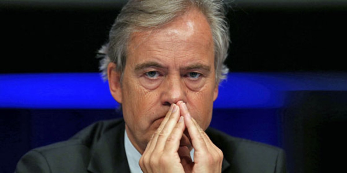 Jarchow straft HSV-Nationalspieler ab | Bundesliga - kicker