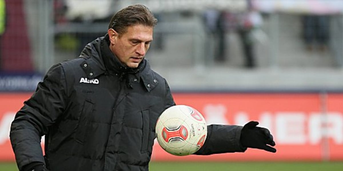 FCA einigt sich mit Rollmann | Bundesliga - kicker