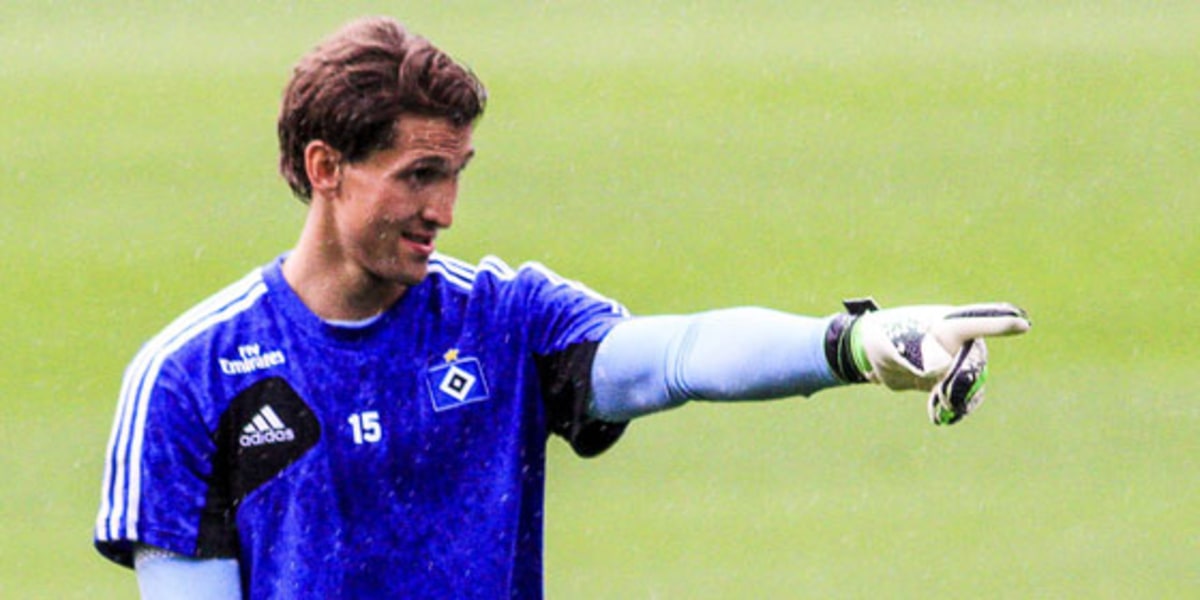 Adler als Anführer gefordert | Bundesliga (D) - kicker