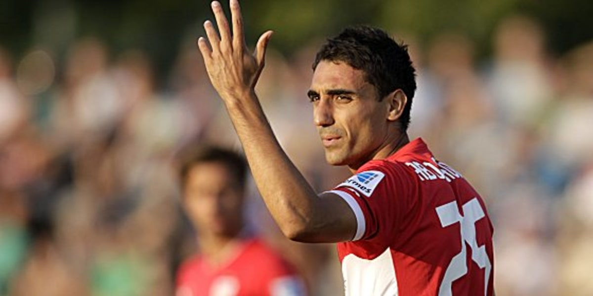 Abdellaoue reist nicht in die Hauptstadt | Bundesliga (D) - kicker