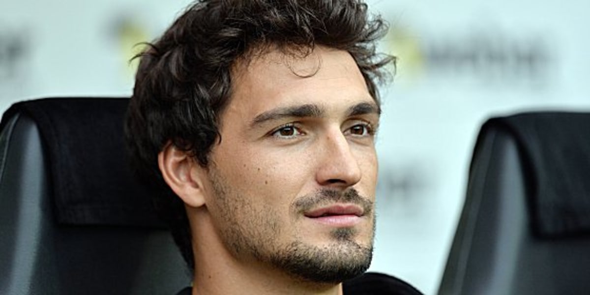 Klopp fehlen auch Hummels und Ramos | Bundesliga - kicker