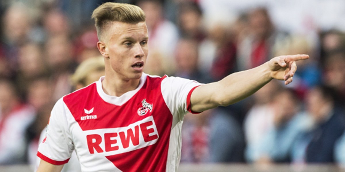 Gerhardt und die Suche nach alter Lockerheit | Bundesliga - kicker