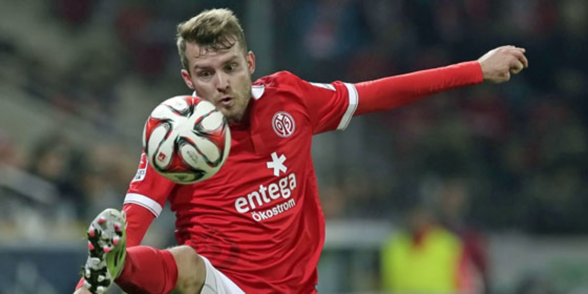 Brosinski - eine unerwartete Konstante | Bundesliga - kicker