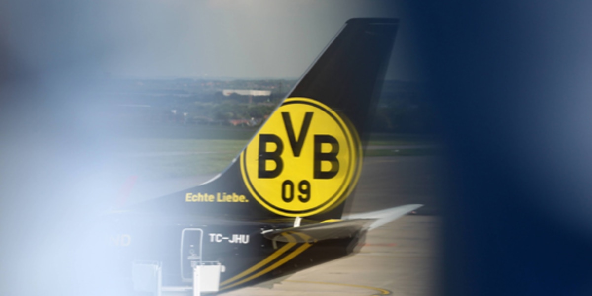 BVB macht Station in Malaysia | Bundesliga - kicker