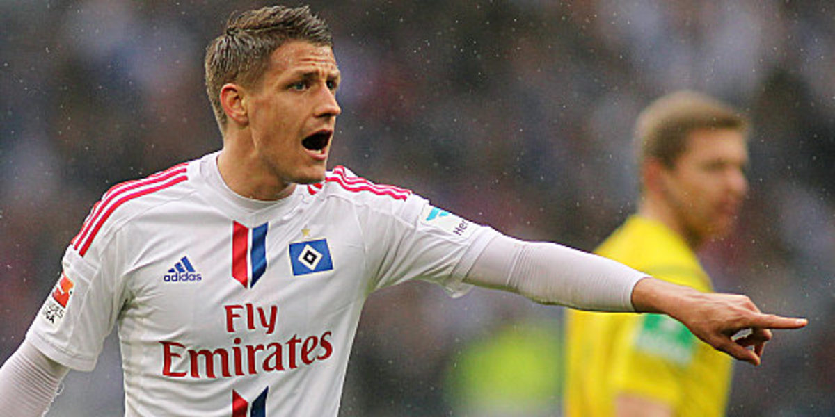 Hamburg hofft auf Ilicevic | Bundesliga - kicker
