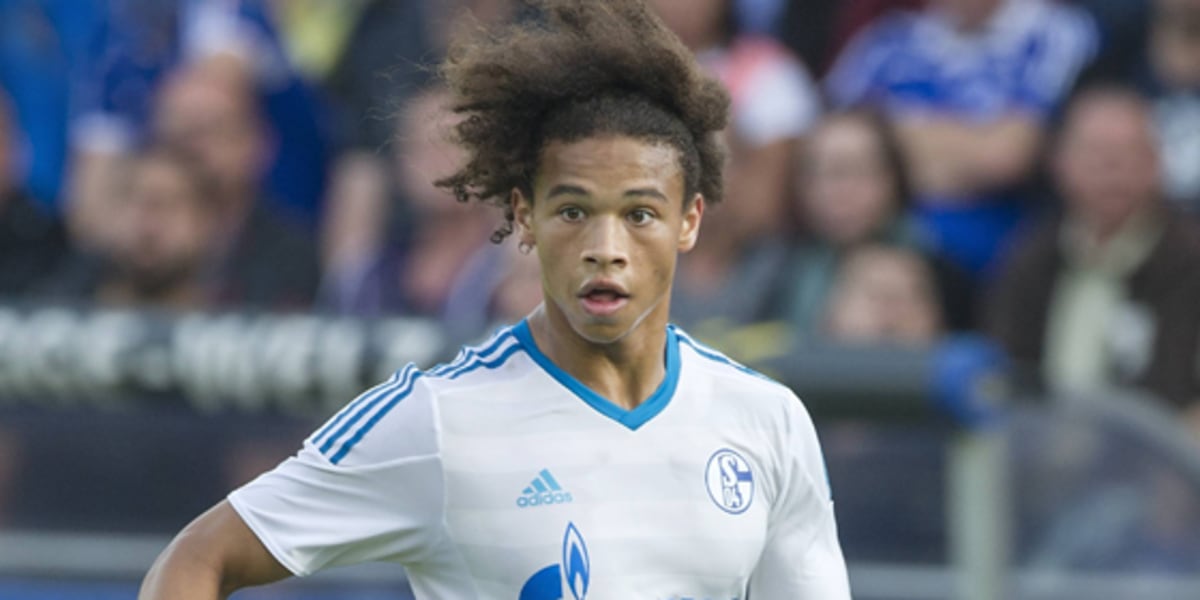 Tottenham bot zwölf Millionen Euro für Sané | Bundesliga - kicker