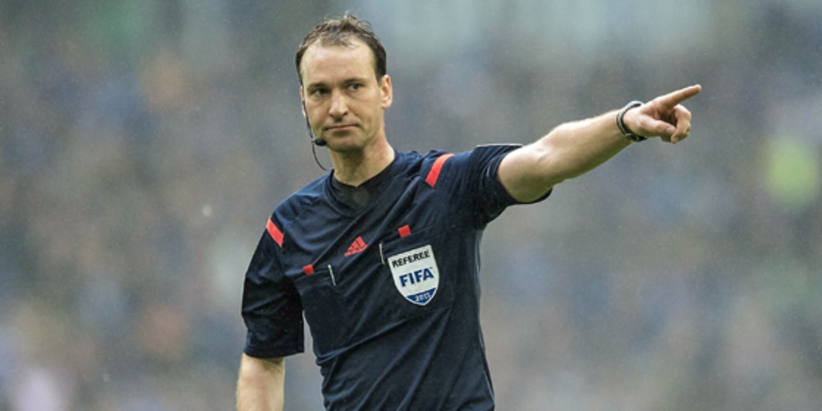 Dankert pfeift Bayern gegen Hamburg | Bundesliga - kicker