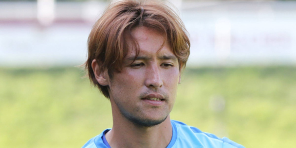 Hosogai in Berlin vor dem Absprung | Bundesliga - kicker