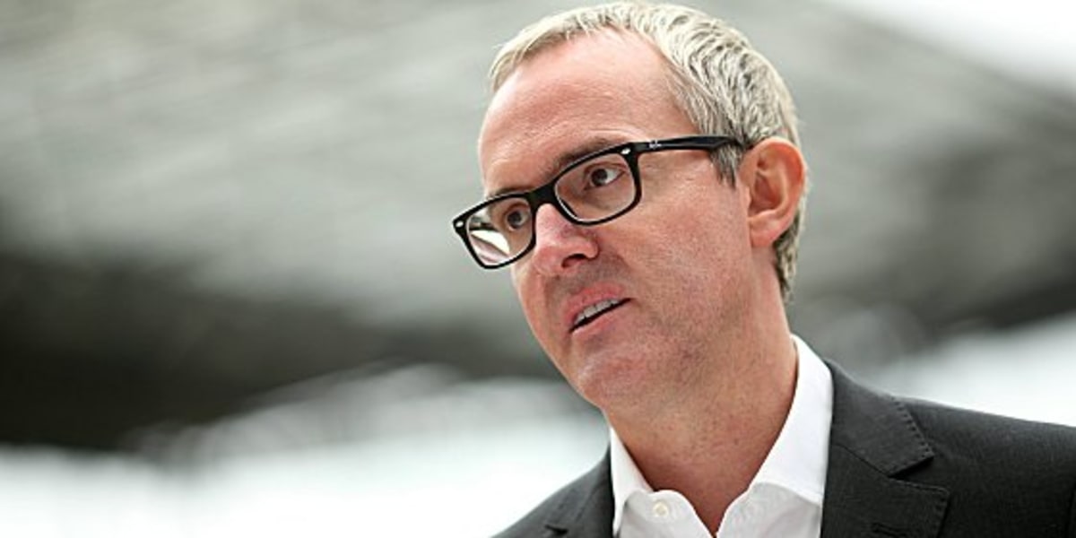 Wehrle präsentiert Rekordzahlen - und kündigt neue an | Bundesliga - kicker