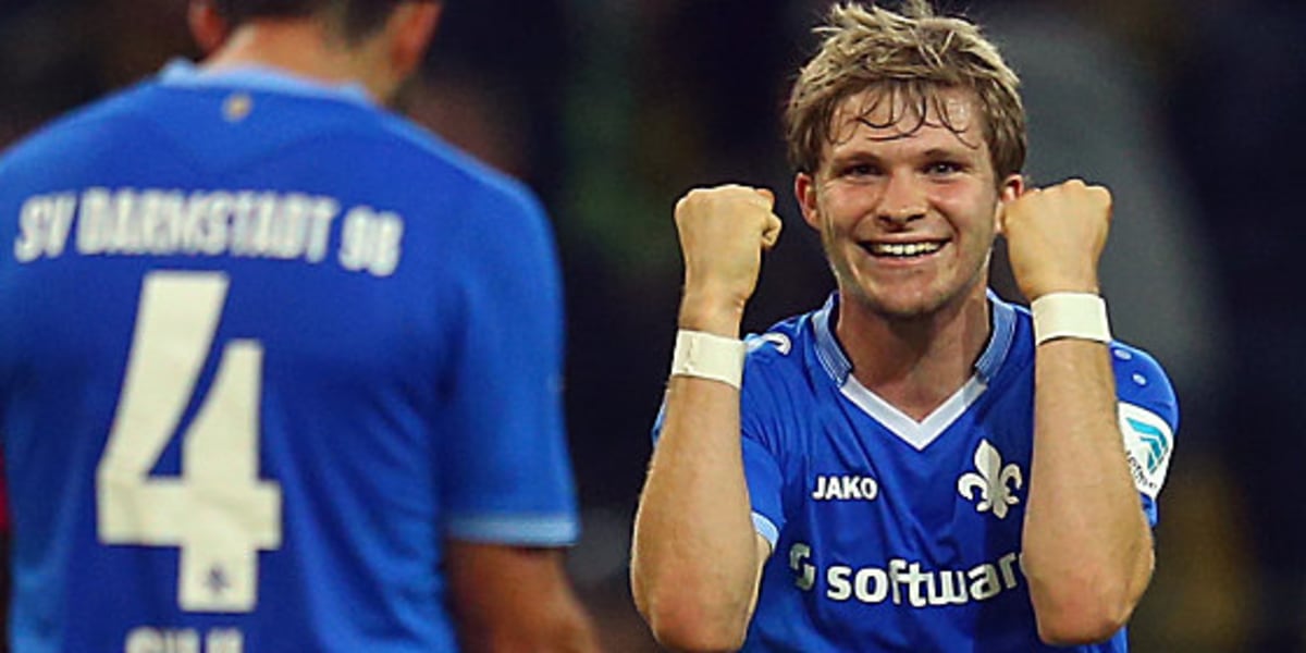 Jungwirth: "Wir sind immer selbstbewusst" | Bundesliga - kicker