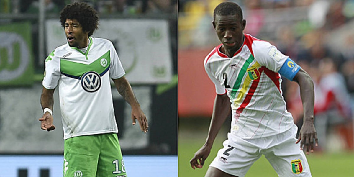 Doppelter Dante und der Traum von Chelsea | Bundesliga - kicker