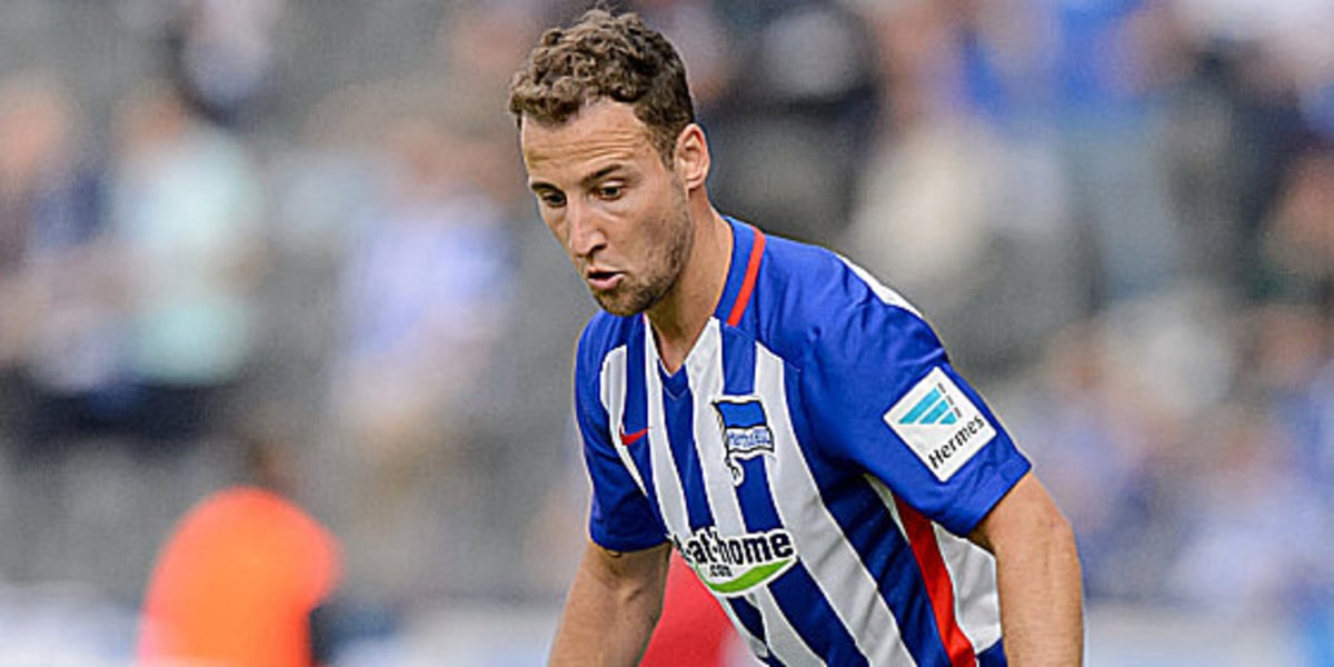 Beerens: "Ich bin hungrig" | Bundesliga - kicker