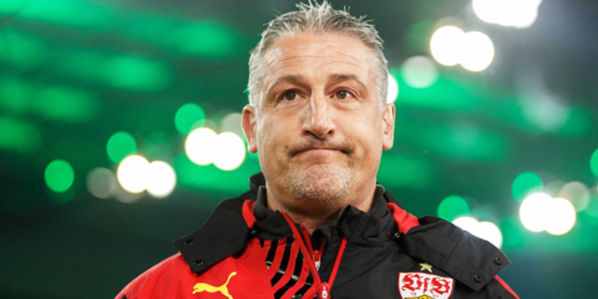 Kramny: Zeit für Änderungen | Bundesliga - kicker