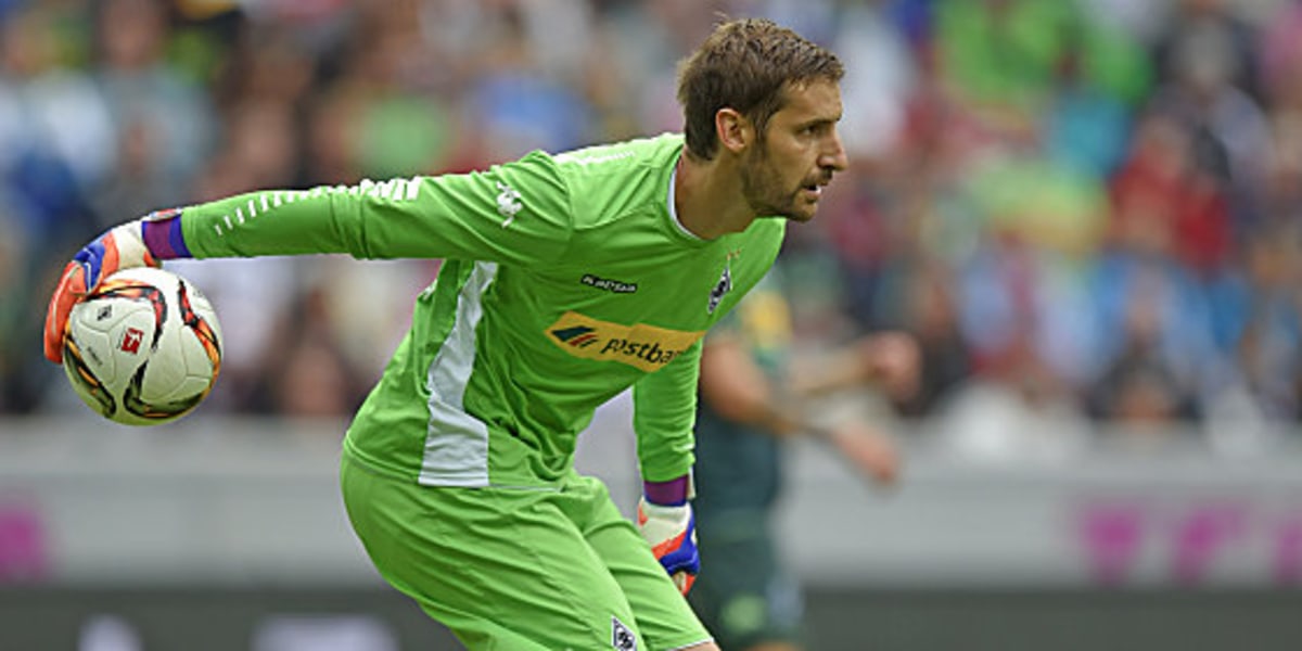 Heimeroth geht ins elfte Jahr | Bundesliga - kicker