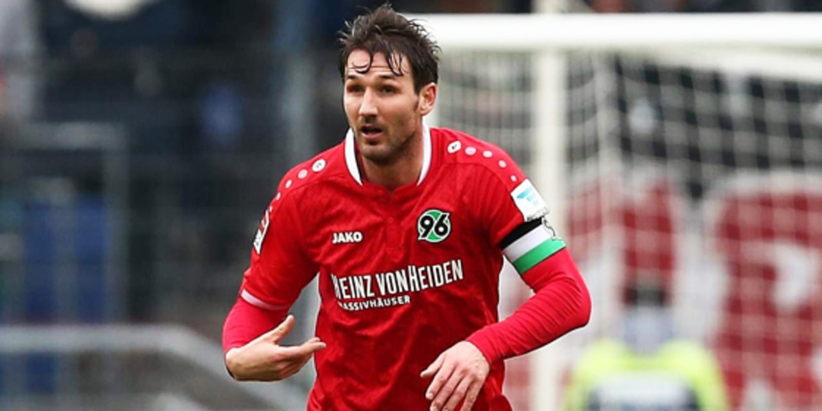 Was wird aus Kapitän Schulz? | Bundesliga (D) - kicker