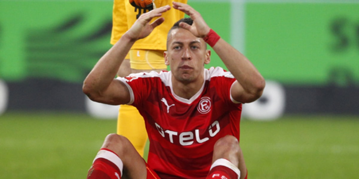 Djurdjic zurück in die Heimat - kicker