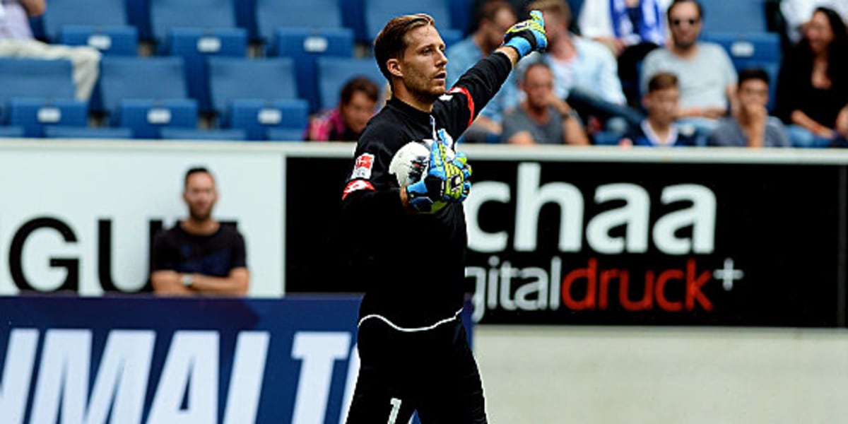 Baumann plant den nächsten Schritt - kicker