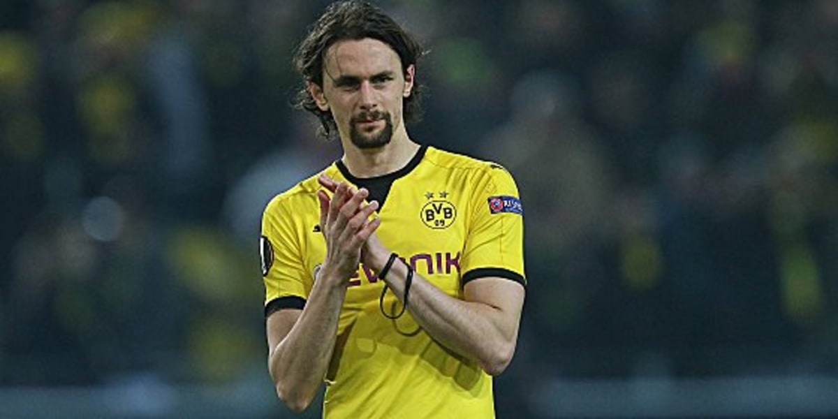Subotic: Comeback im Dezember - aber wo? - kicker
