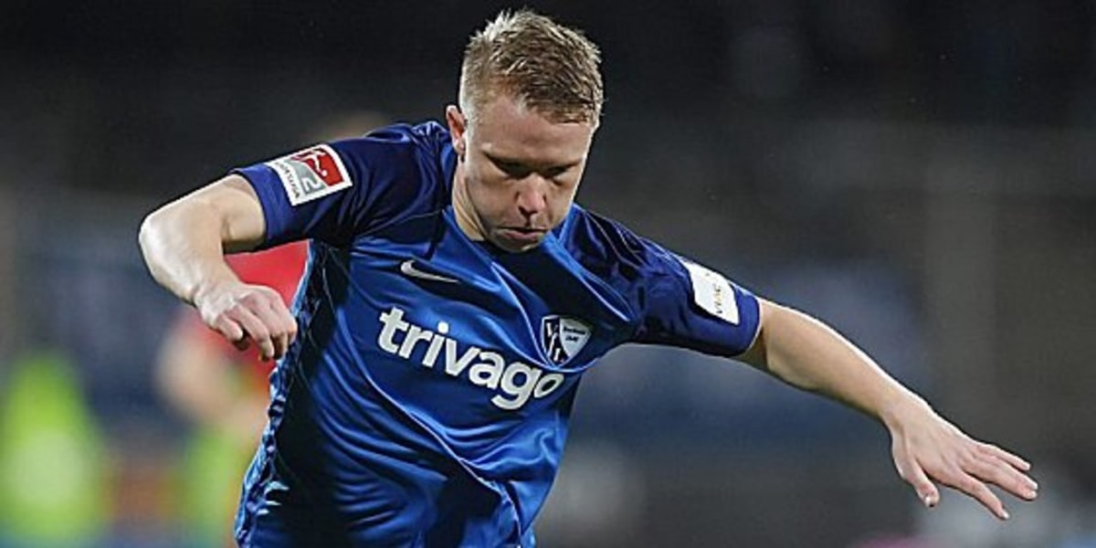 Bundesliga, 1899 Hoffenheim: Philipp Ochs tut sich auch in Bochum ...
