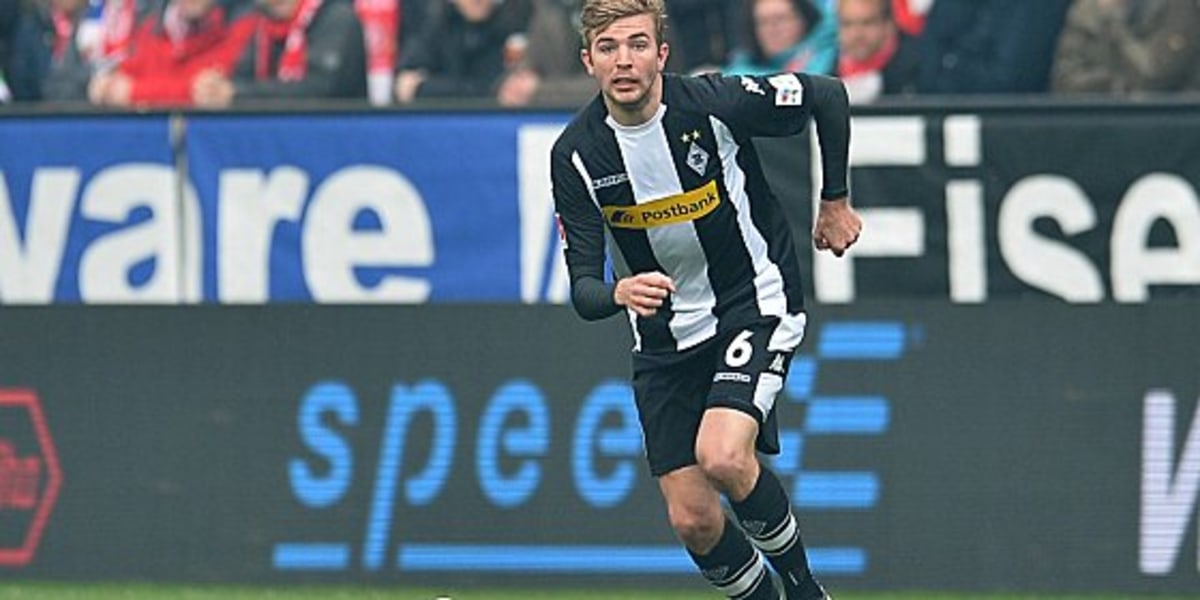 Gladbachs Christoph Kramer: "So ist Europa kein Thema" - kicker
