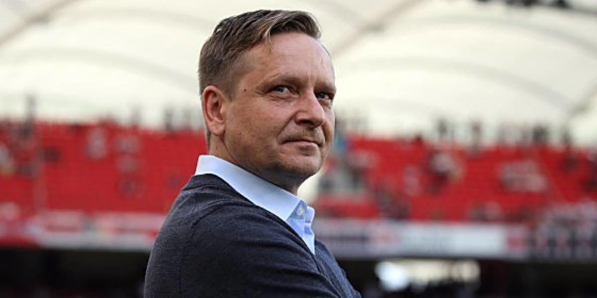 VfL Wolfsburg: Gespräche mit Horst Heldt laufen - kicker