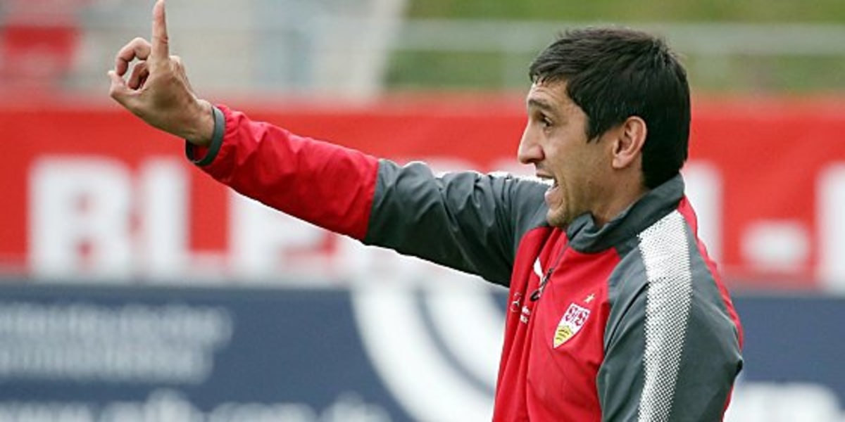 Korkut: "Was würde das an meiner Arbeit ändern?" | Bundesliga - kicker