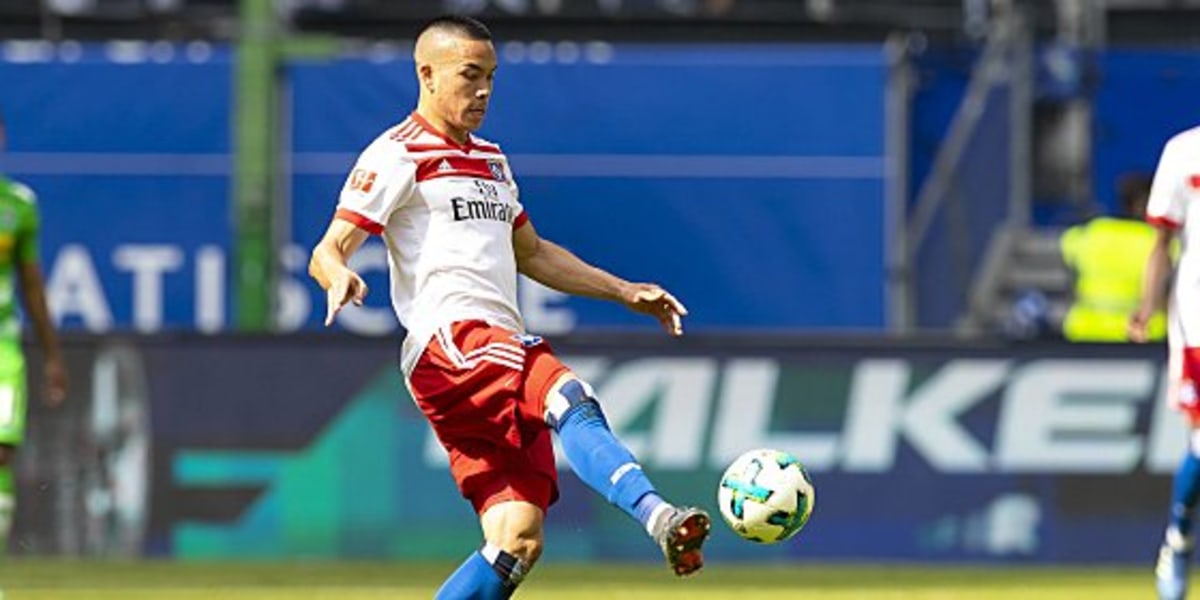 Breitenreiter bekommt Wunschstürmer Wood - kicker