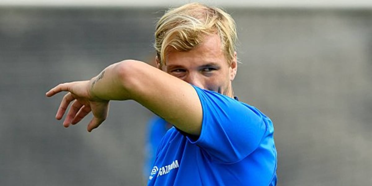 Geis: Alpen oder Abschied | Bundesliga - kicker