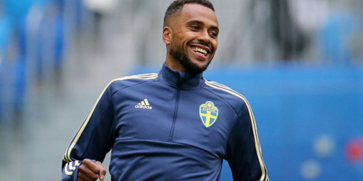 WM-Joker Isaac Kiese Thelin: Leverkusens Leih-Deal ist perfekt - kicker