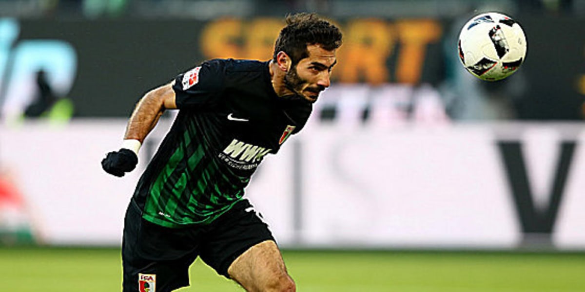 Halils Wünsche für Bruder Hamit - kicker