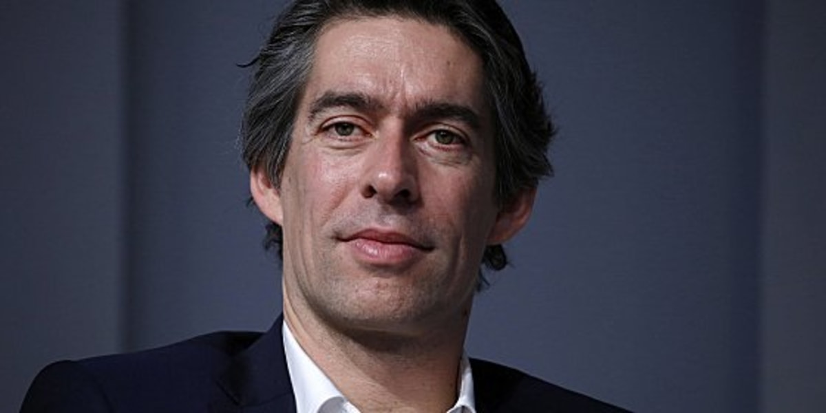 Der VfL Wolfsburg bestätigt: Finanzexperte Michael Meeske kommt vom 1 ...