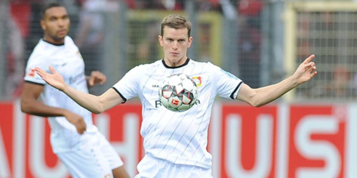 Selbstkritischer Bender: "Sprechen immer von Qualität" - kicker