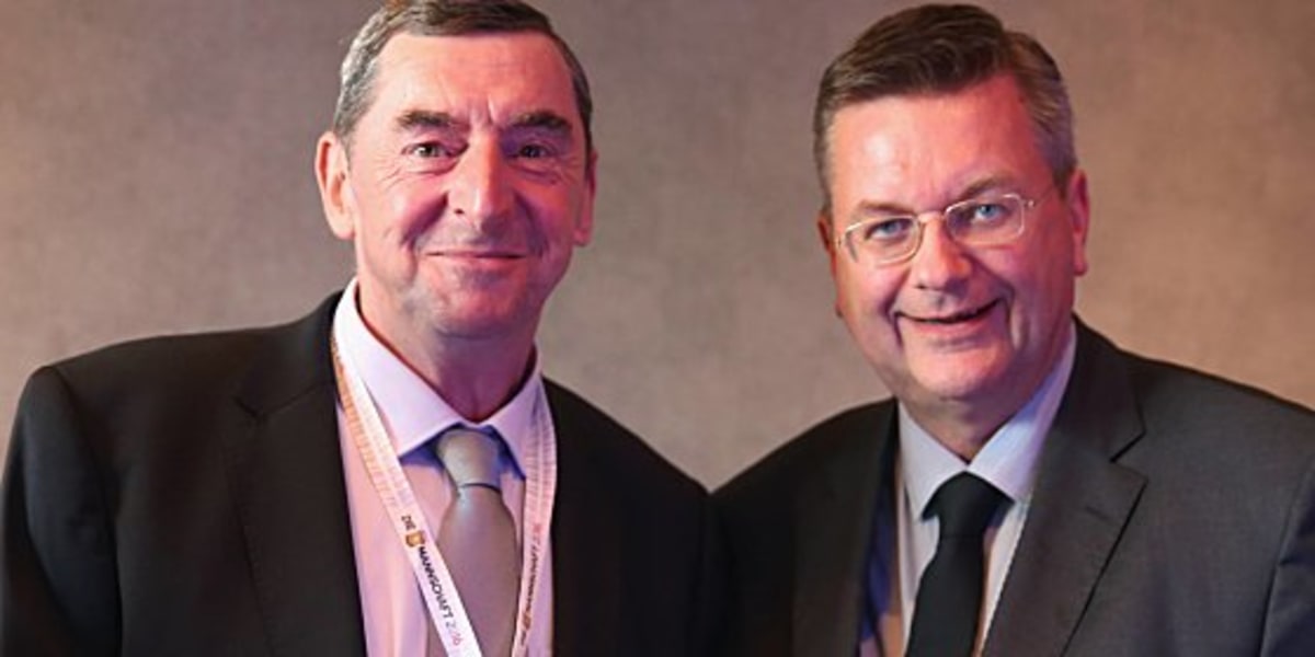 20 Jahre nach der Attacke: Hooligan-Opfer Daniel Nivel erhält ...