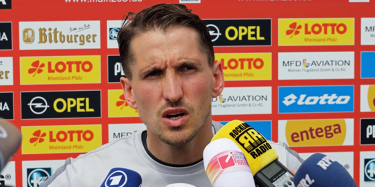 Adler geht mit Stil - und wird zurückkommen | Bundesliga (D) - kicker