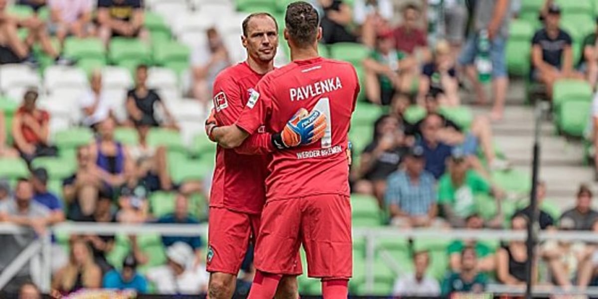 Nach Nullnummer: Sorge um Drobny - kicker