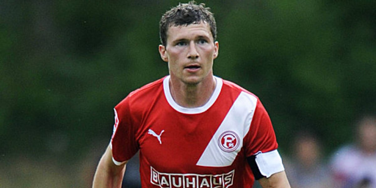 Wehe, wenn Oliver Fink schwächelt | 2. Bundesliga - kicker