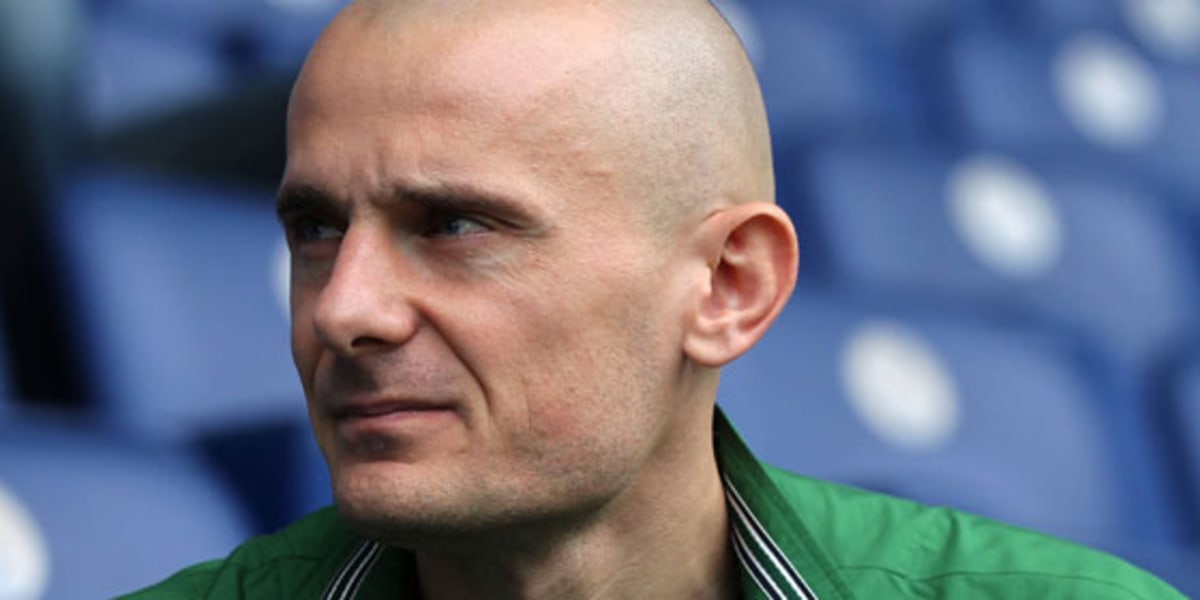 Baljak startet ins Mannschaftstraining | 2. Bundesliga - kicker